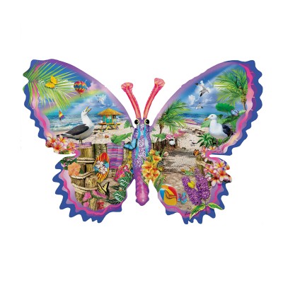 Shaped jigsaw puzzles store